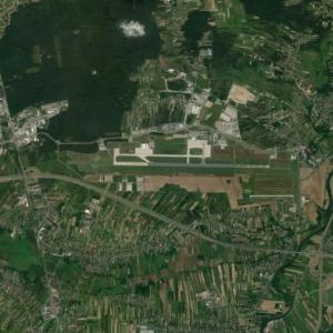 Rzeszow-Jasionka Airport (RZE) in Rzeszów, Poland - Virtual Globetrotting
