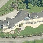 Jim Pattison's House in Vancouver, Canada - Virtual Globetrotting