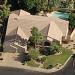 Jerry Ayoub's house in Scottsdale, AZ (Google Maps)