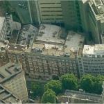 Kenneth Williams' Flat (Former) in London, United Kingdom (Google Maps)