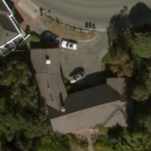 Irwin Rennert's House in Los Angeles, CA - Virtual Globetrotting