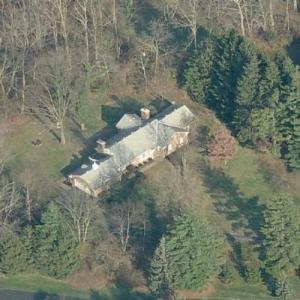 Mike Brown's House in Cincinnati, OH (#2) - Virtual Globetrotting