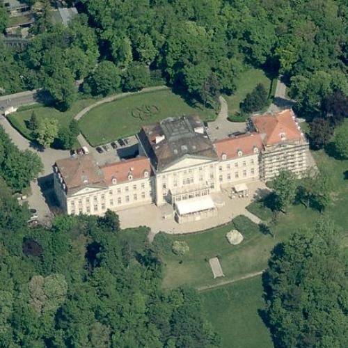 Wilhelminenberg Castle in Vienna, Austria - Virtual Globetrotting