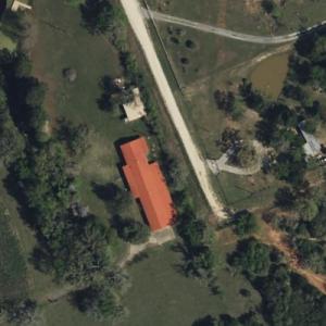 SLAYER! Tom Araya's ranch in Buffalo, TX - Virtual Globetrotting