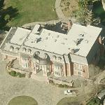 Jonathan Orlick's House in Chatsworth, CA - Virtual Globetrotting