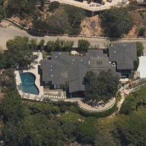 Bruce Raben's House in Los Angeles, CA (#6) - Virtual Globetrotting