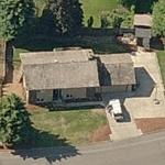 Serial Killer Robert Lee Yates' House (former) in Spokane, WA - Virtual ...