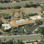 Howard Hawks' final Home in Palm Springs, CA - Virtual Globetrotting