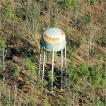 Elko Tract ghost town in Sandston, VA - Virtual Globetrotting