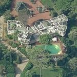 Andrey Melnichenko's House in Antibes, France (Google Maps) - Virtual ...