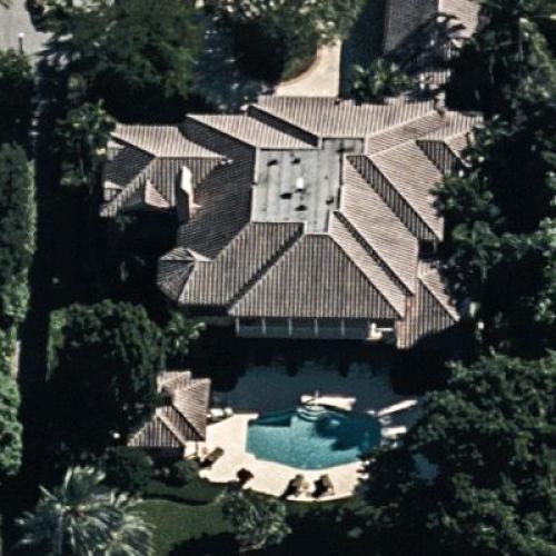 John Rinker's House in Palm Beach, FL - Virtual Globetrotting