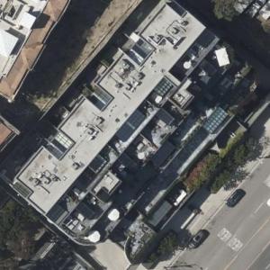 Wayne Brady's House in Los Angeles, CA (#3) - Virtual Globetrotting