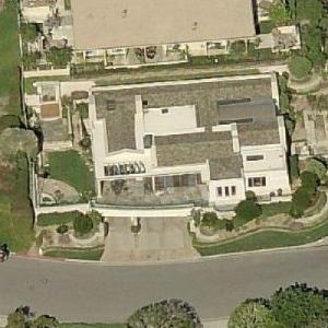 Mark Sanchez's house in Dana Point, CA - Virtual Globetrotting