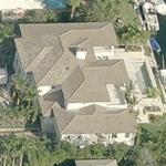 Jorge Posada's House in Coral Gables, FL - Virtual Globetrotting