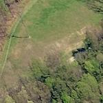 USAir Flight 427 crash site in Aliquippa, PA (Google Maps) - Virtual ...