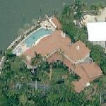 Jimmy Resnick's House in Miami Beach, FL - Virtual Globetrotting