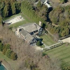 Jeff Zucker's House in Amagansett, NY - Virtual Globetrotting