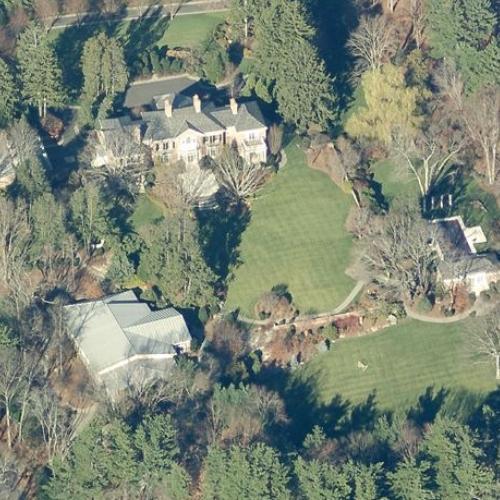 Marc Rowan's House in Greenwich, CT (Google Maps) (#2)
