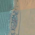 Langstrand in Langstrand, Namibia - Virtual Globetrotting