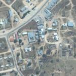 Former SADF Ombalantu Base in Outapi, Namibia - Virtual Globetrotting
