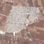 Husn Refugee Camp (Azmi Al-Mufti Camp) in Al Husn, Jordan - Virtual ...