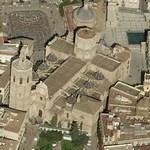 Valencia Cathedral in Valencia, Spain - Virtual Globetrotting