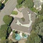 Kaskade's House in Los Angeles, CA (Google Maps)