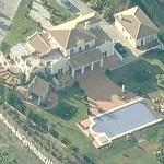 Rick Parfitt's House in Alhaurín el Grande, Spain - Virtual Globetrotting