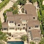 Bob Schreyer's House in Newport Coast, CA (#2) - Virtual Globetrotting