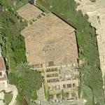 Brian Bausman's House in Newport Coast, CA - Virtual Globetrotting