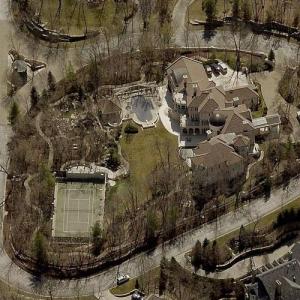 Clifford Illig's House - Virtual Globetrotting