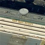 Cologne/Bonn Airport (CGN/EDDK) in Cologne, Germany - Virtual Globetrotting