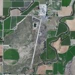 Miller Memorial Airpark in Vale, OR - Virtual Globetrotting