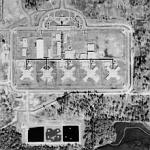 Allen Correctional Center in Kinder, LA - Virtual Globetrotting