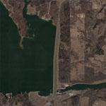 Denison Dam in Denison, TX - Virtual Globetrotting
