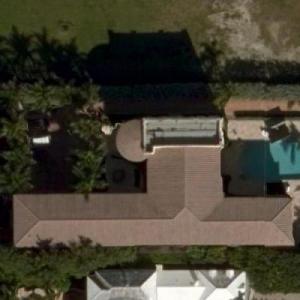 Donald Uderitz's House in Delray Beach, FL - Virtual Globetrotting