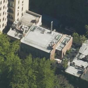 Madonna's House in New York, NY (#7) - Virtual Globetrotting