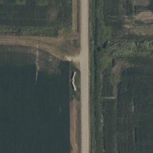 American Eagle Flight 4184 memorial in Roselawn, IN - Virtual Globetrotting