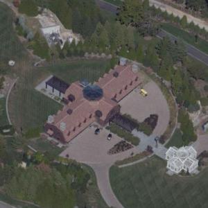 Robert Mercer's House in Head of the Harbor, NY (#3) - Virtual ...