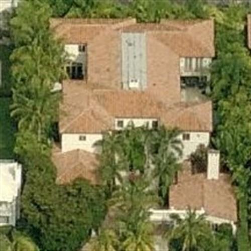 Howard H. Leach's House in Palm Beach, FL - Virtual Globetrotting