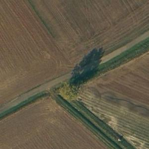 Varig Flight 820 memorial in Saulx-les-Chartreux, France - Virtual ...