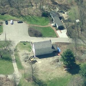 Brook Farm in Boston, MA - Virtual Globetrotting