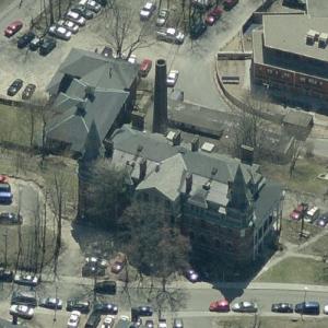 Dimock Community Health Center Complex in Boston, MA - Virtual ...