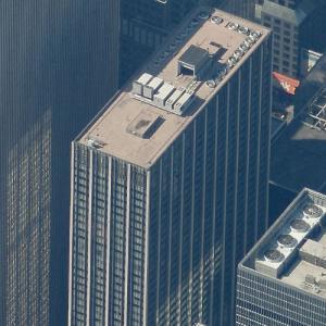 1271 Avenue of the Americas in New York, NY - Virtual Globetrotting