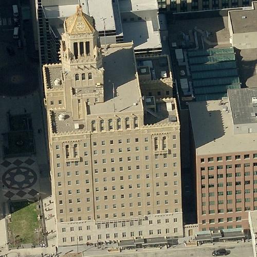 Plummer Building in Rochester, MN - Virtual Globetrotting