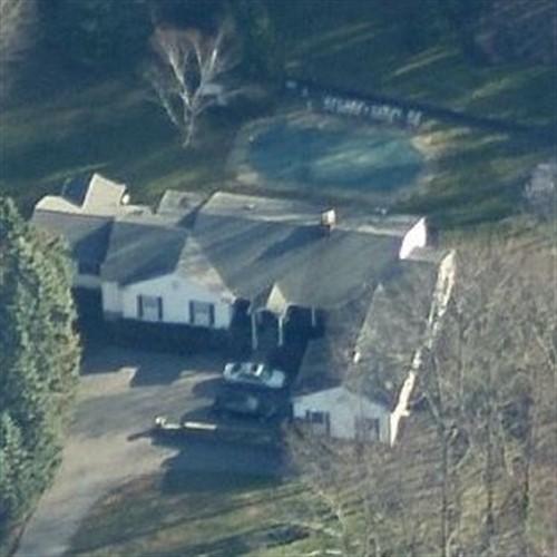 Bill & Hillary Clinton's House in Chappaqua, NY - Virtual Globetrotting