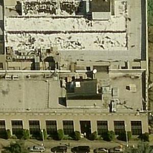 Seattle Times Building in Seattle, WA - Virtual Globetrotting