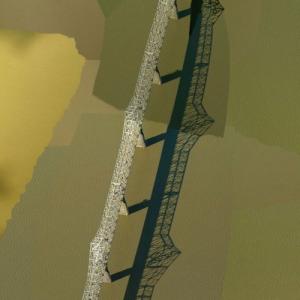 George Rogers Clark Memorial Bridge in Louisville, KY - Virtual ...