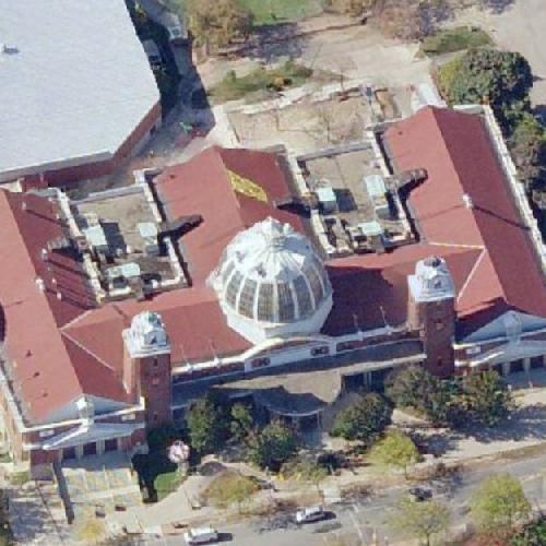 Medieval Times Toronto in Toronto, Canada (Google Maps)