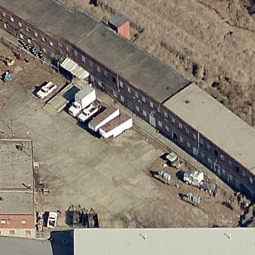 Rick's Group meets the Kingdom Group ("The Walking Dead") in Atlanta ...